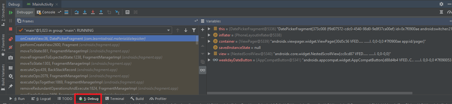 A Beginners Guide to Using the Android SDK in Android Studio – Learn to ...