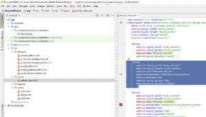How to Create Rounded Corners for a Button in Android – Learn to Droid