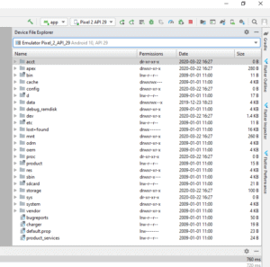 Android File IO Tutorial with Internal and External Storage – Learn to ...