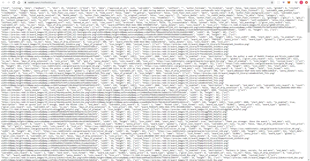 Android Json Tutorial Learn To Droid